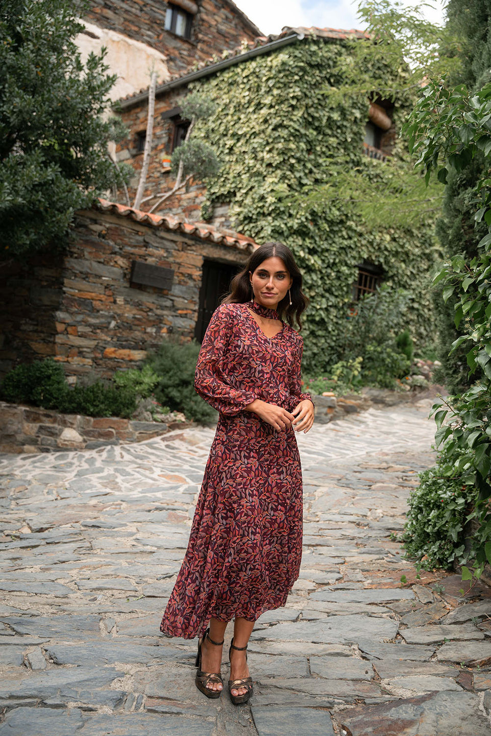 Trajes y conjuntos de invitada – Muscari Collection, S.L.